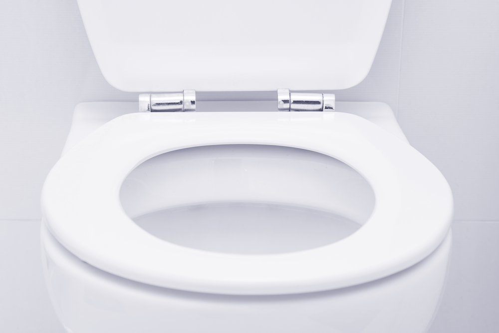 Toilet Rim Hangers | Tritex: Professional Facility Service